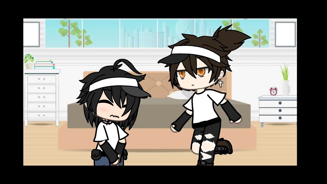 Issac gives birth || gacha birth || (orginal) - YouTube