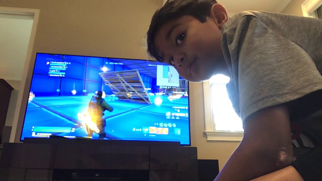 Thunk thunk thunk - YouTube