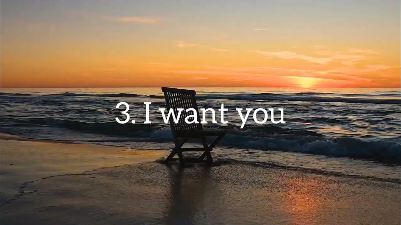 5 Memorable Three - words - YouTube