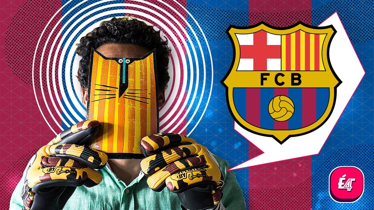 O MAGO ANALISOU A NOVA CAMISA DO BARCELONA FC - #21 - YouTube