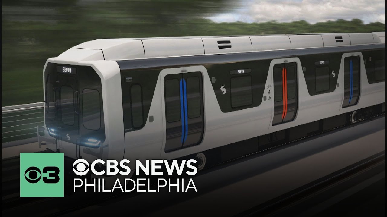 SEPTA buys new rail cars for Market-Frankford Line, and more top ...