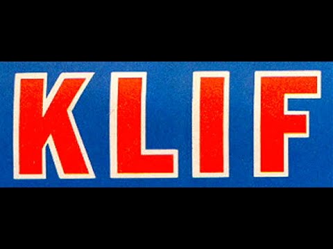 1956 11 28 / KLIF / George Singer, Elliot Field - YouTube