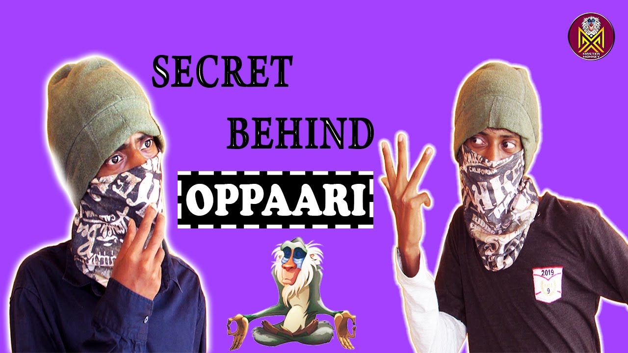 RINGA RINGA ROSES !!!! Oppari Padal ah!!! | MASTER MONKEY | History and ...