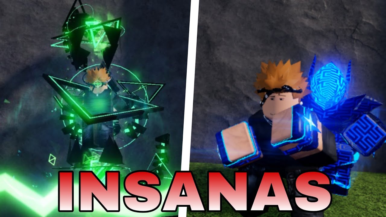 AS NOVAS SPECS DO AUT SÃO FORTES DEMAIS! | Roblox AUT - YouTube