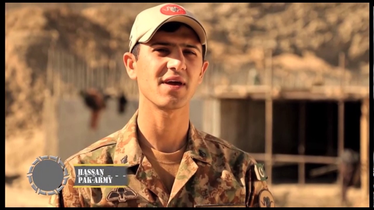 See Pack Project - Pakistan Army Efforts near to Complete Pak China ...