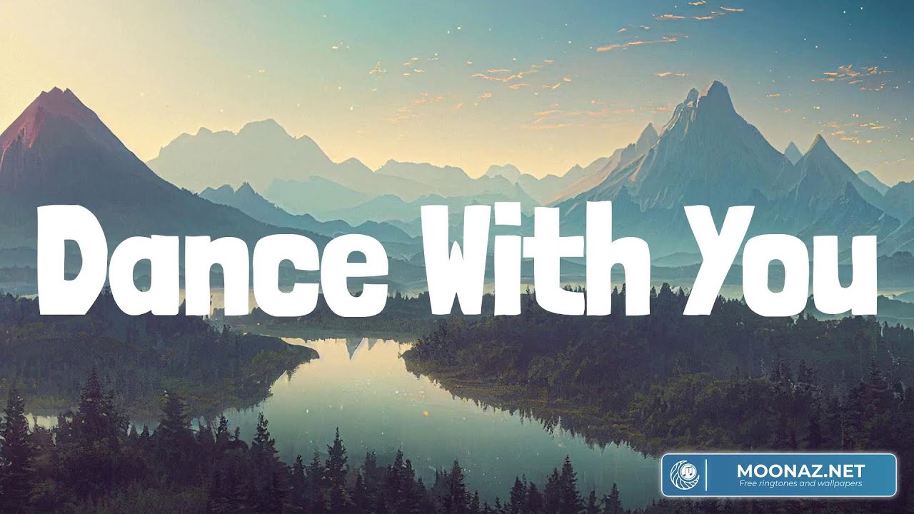 Dance With You (Lyrics Mix) Brett Young, Parker McCollum, Kassi Ashton ...