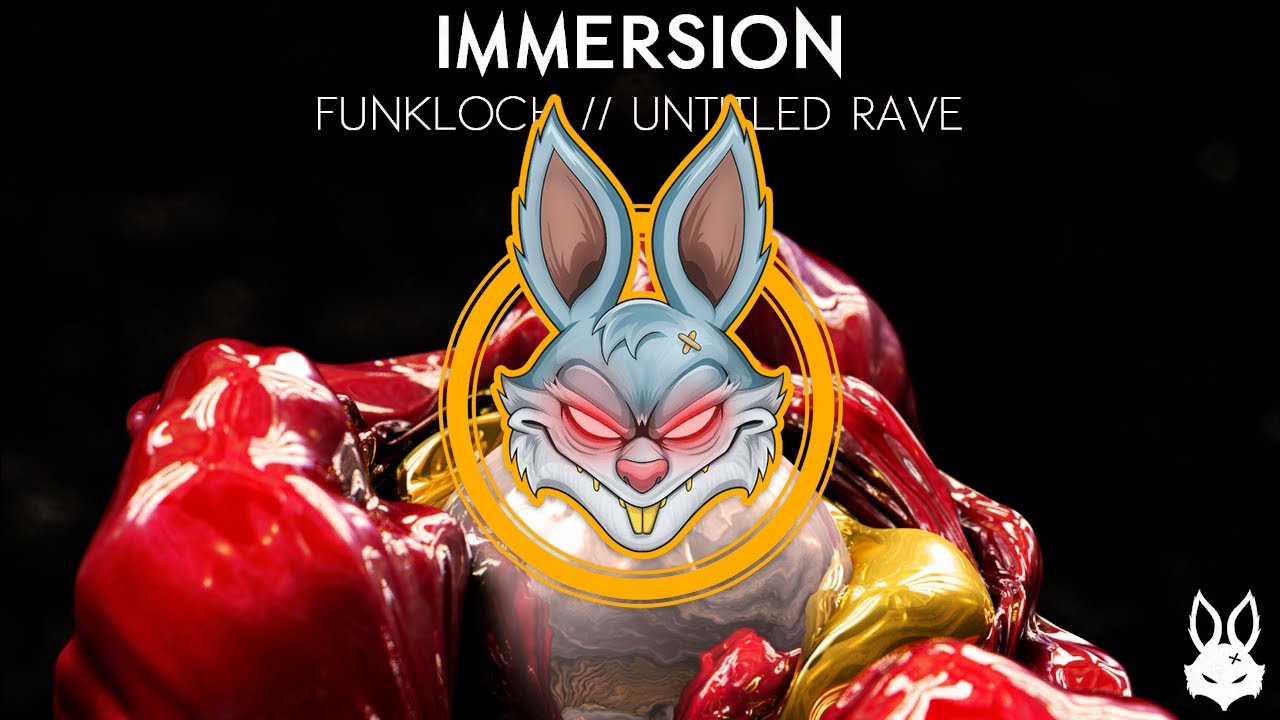 Immersion - Untitled Rave [Impact Music] - YouTube