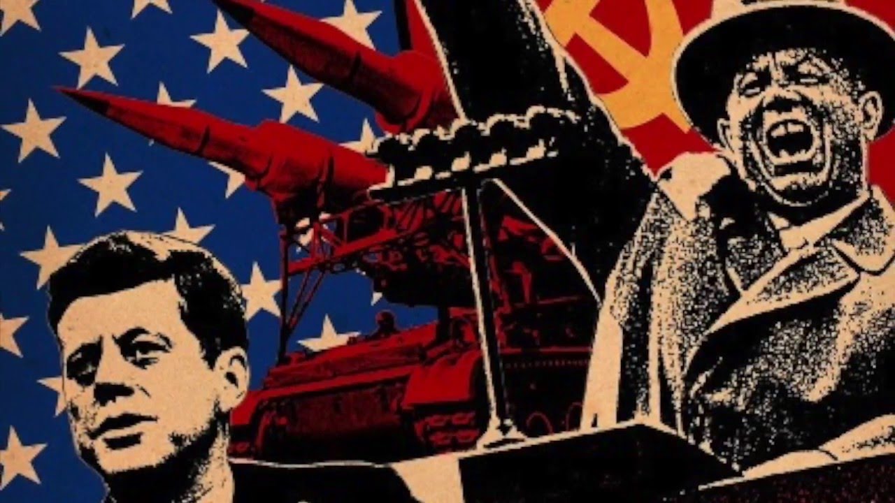 Was the Cold War Real? - YouTube