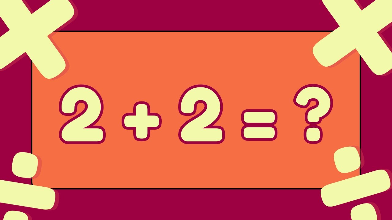 Kindergarten Math Fun: Exciting Addition Quiz Game for Young Learners ...