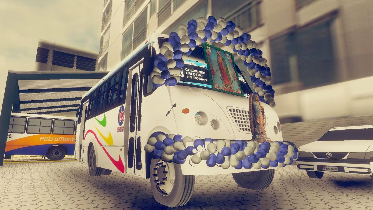 Magno 2008 princess U-198 adornado - YouTube