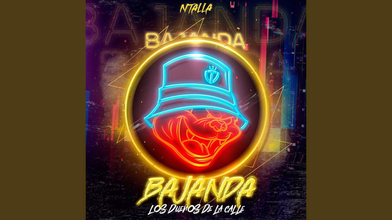 Bajanda - YouTube Music