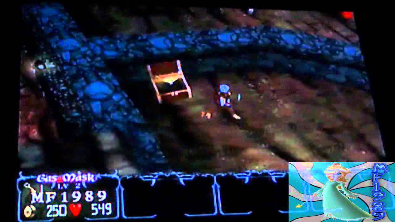 Gauntlet Dark Legacy (Part 1) Yellow Sorceress. - YouTube