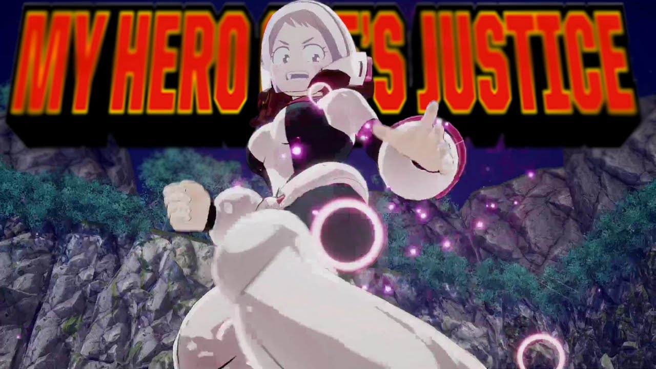 HOME RUN SLUGGER!!! | My Hero One's Justice |PVP| - Part 103 - YouTube