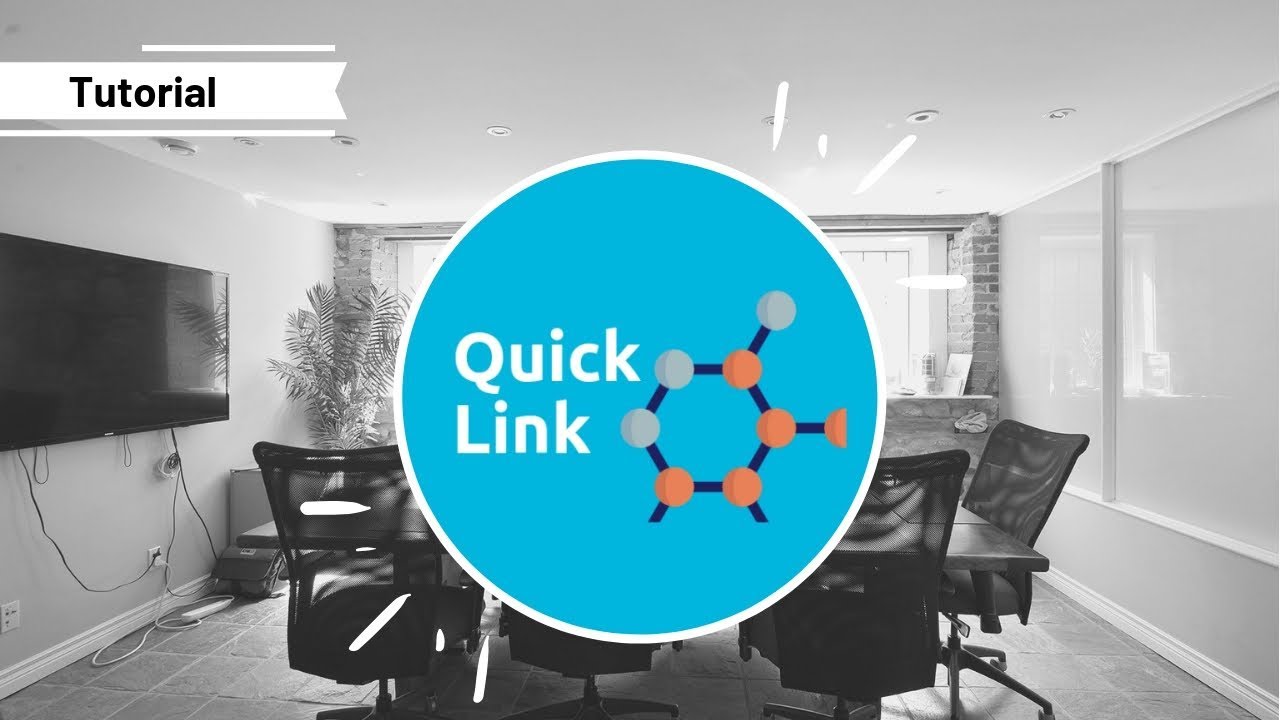 Link Customers using Dynamics 365 Business Central - 360 Quick Link ...