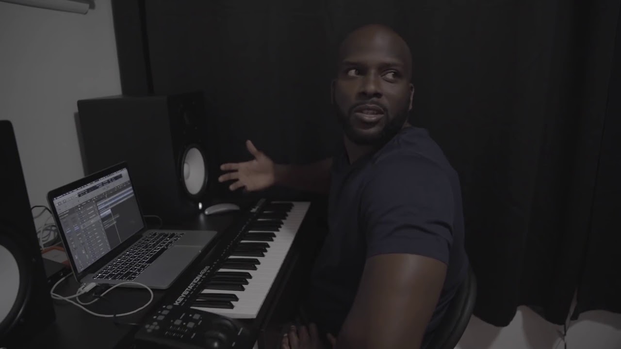"HOOD STUDIO SESSIONS" - YouTube