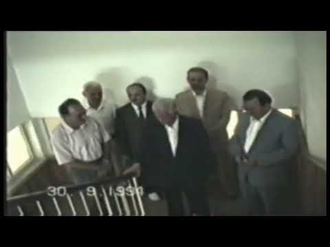 Kemal Kacar Bey Ağabey: \