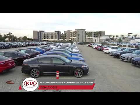 Best Kia Dealership Garden Grove CA | Best Kia Dealer Service Huntington Beach CA - YouTube