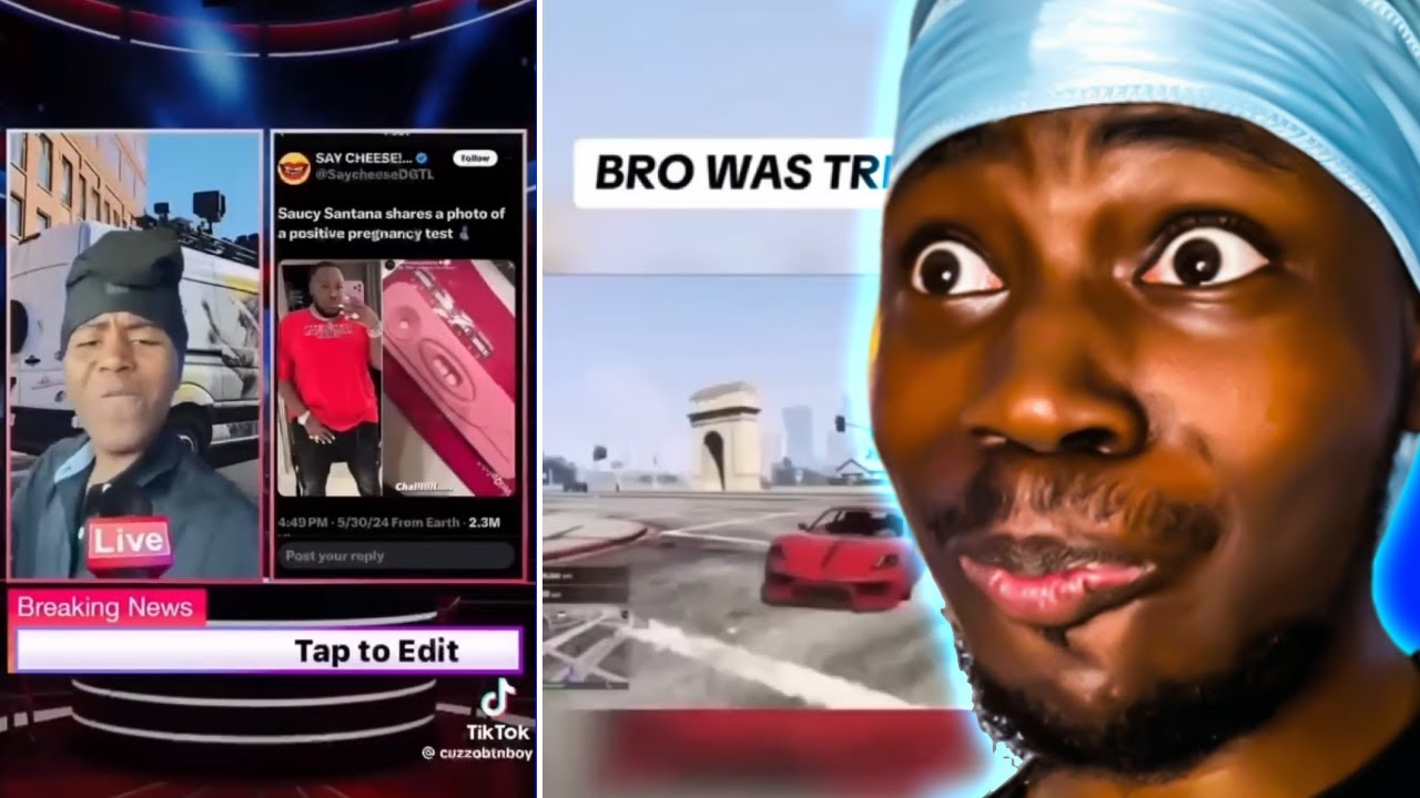 These Funny Videos got CRAZY.... - YouTube