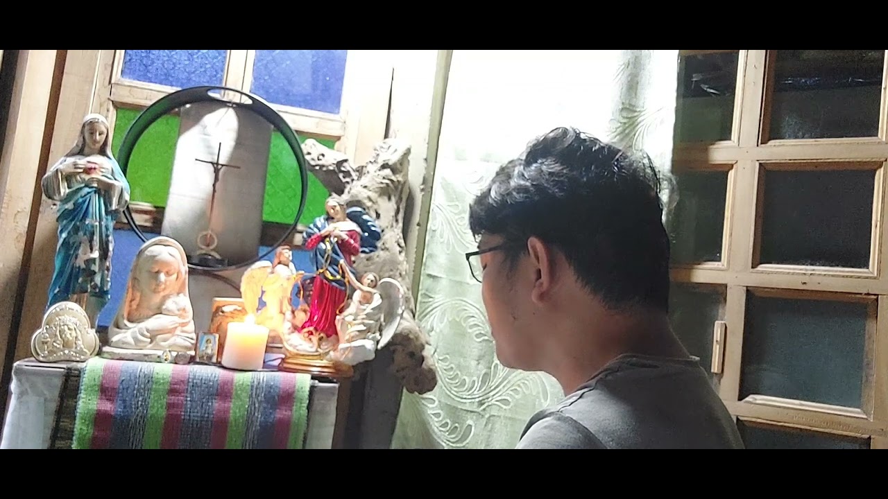 #31st Sunday in OT: Come, let us sing to the Lord and shout with joy to ...