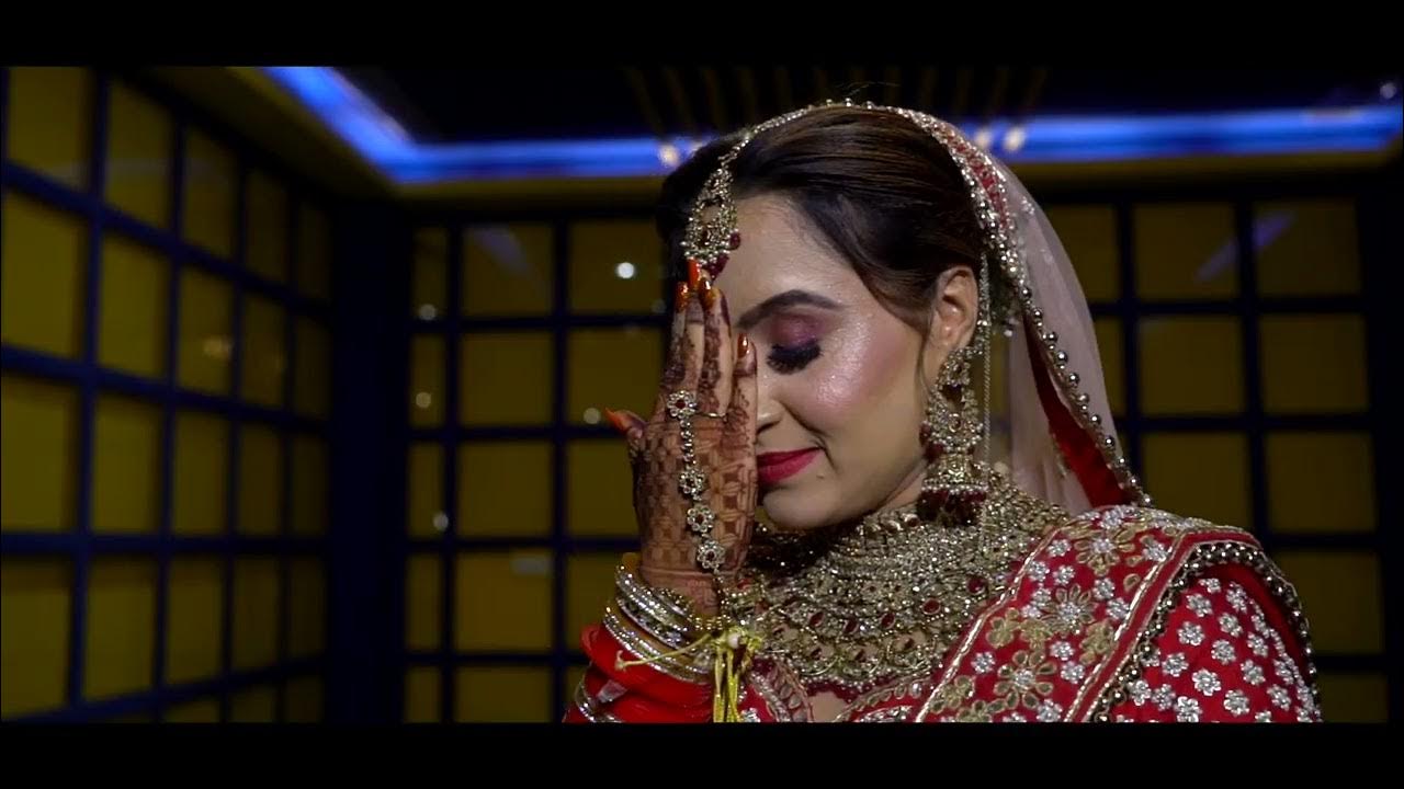 WEDDING TEASER 2022 | VATSALA & ARUN | SOCH PRODUCTIONS - YouTube