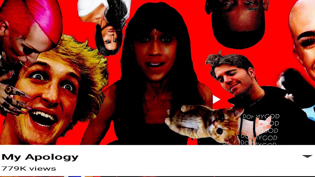 Ytp Youtuber Apology Youtube