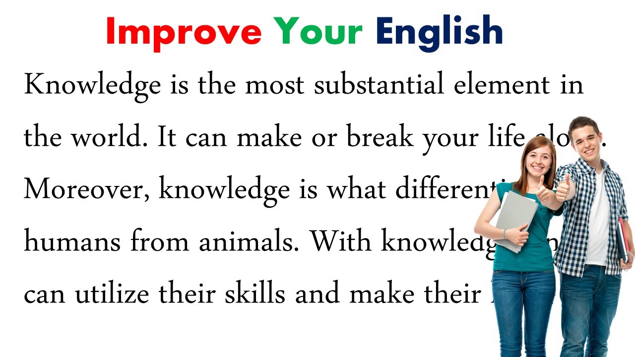Learning English through Stories: How Stories Can Improve Your English ...