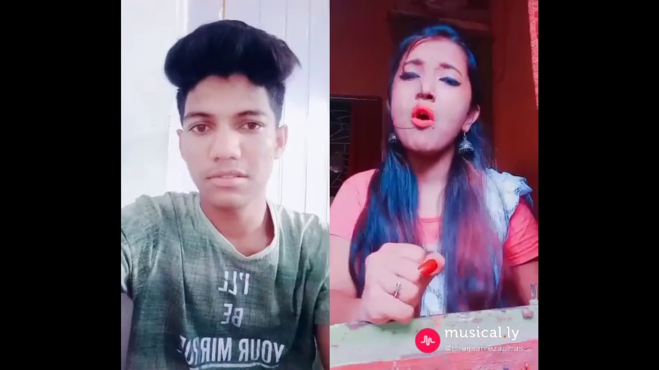 Musical.ly videos - YouTube