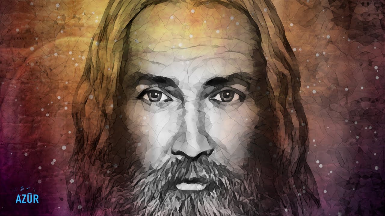 Jesus Christ Purging All Negative Energy From Your Home and Even ...