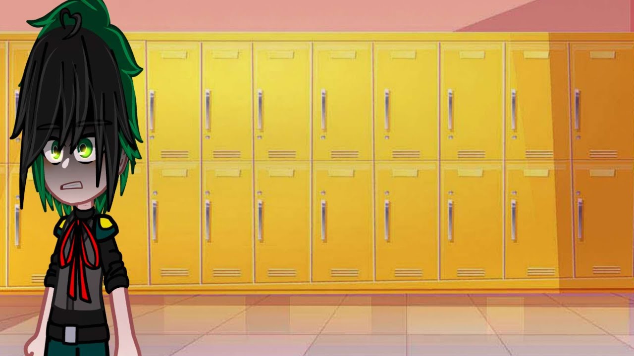 can you be my boyfriend | meme/trend | BakuDeku | - YouTube