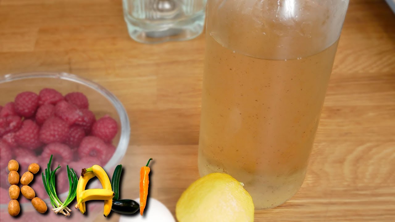 Simple Sirup For Sherbets - The Base For My "Secret Sherbet Method ...