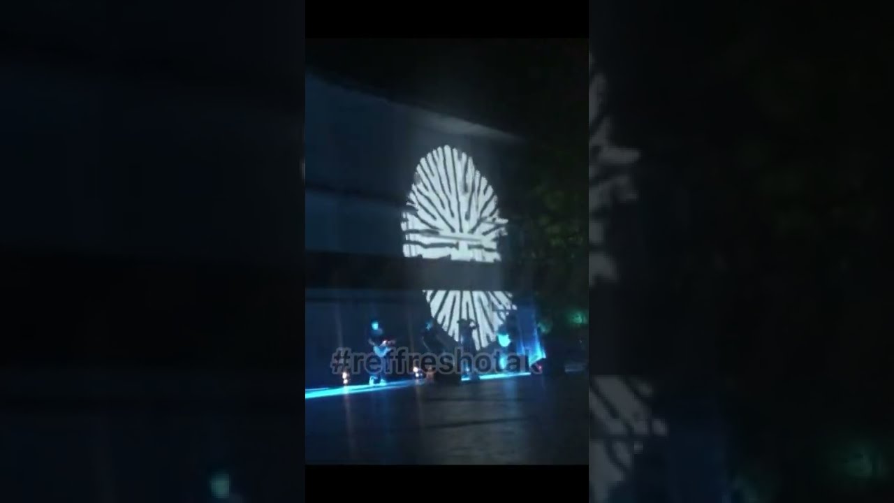KREMUN @Sumonar 2022 - YouTube