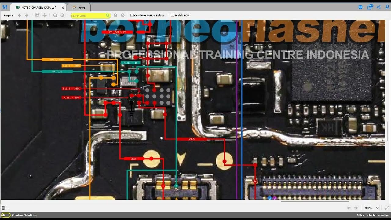 skema note 7 jalur cas redmi note 7 way charger solutions - YouTube