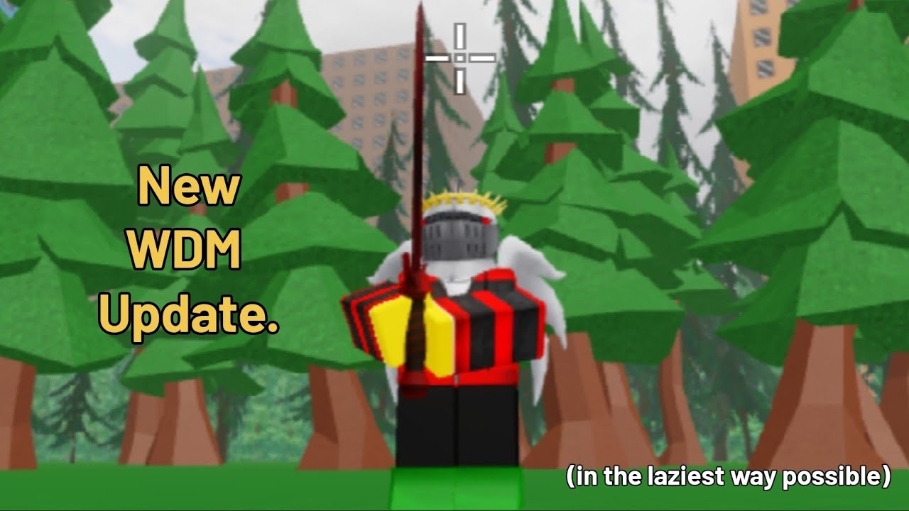 Beat The Robloxian 31 Headband Sfoth Swords Wdm Update Youtube