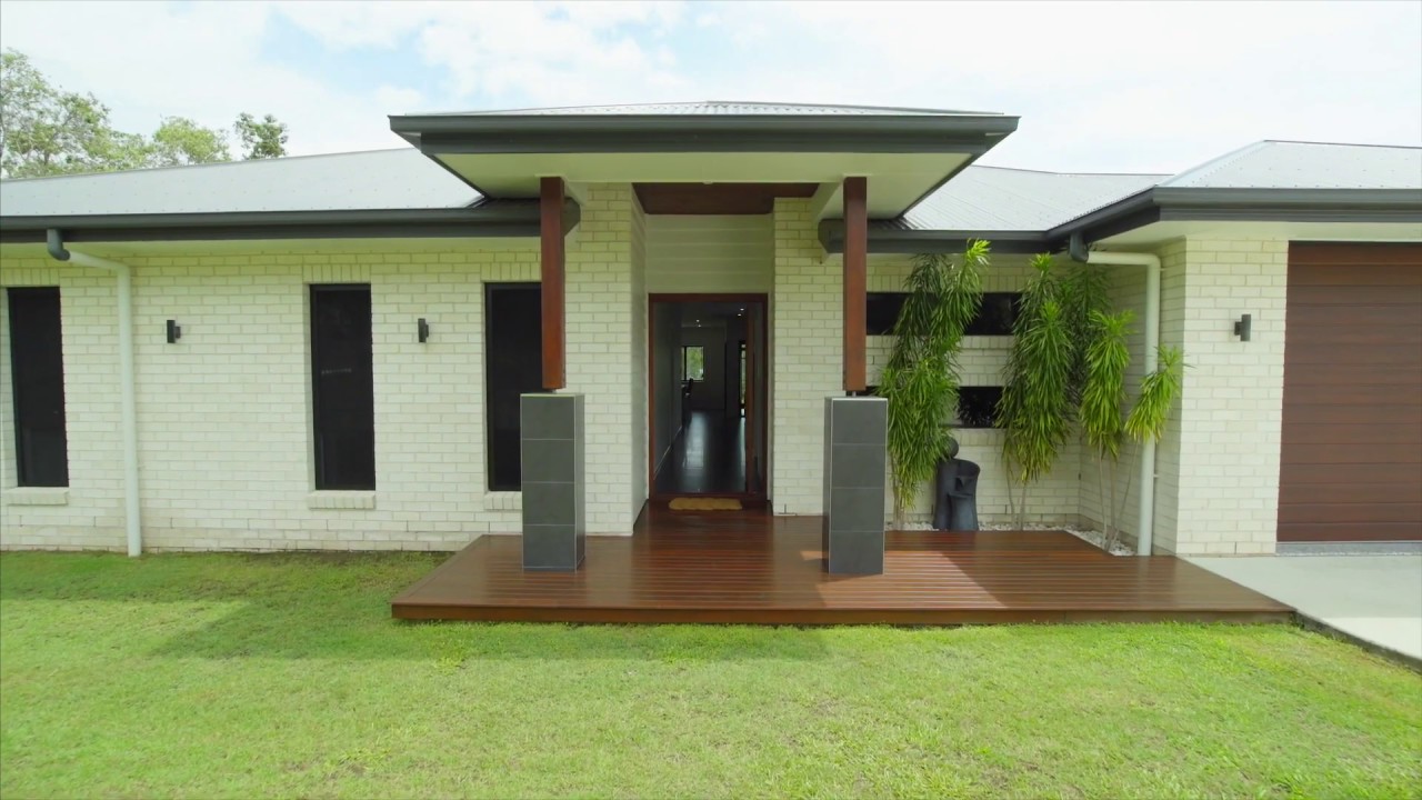 17 MORRISBY STREET, UPPER CABOOLTURE ADAM CINI / MOVEMENT REALTY - YouTube