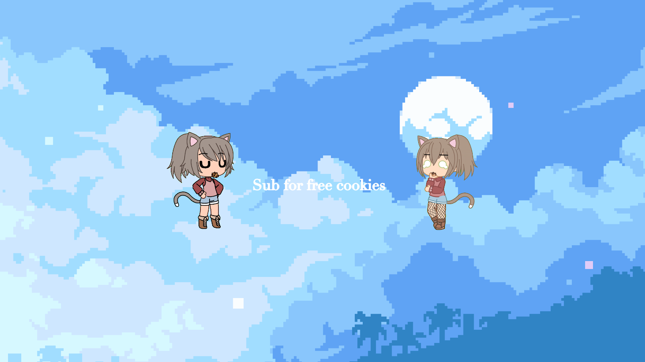 KittyChan Live Stream - YouTube