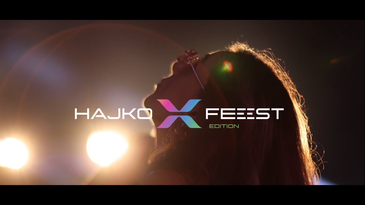 HAJKO FEEEST - 10TH EDITION - YouTube