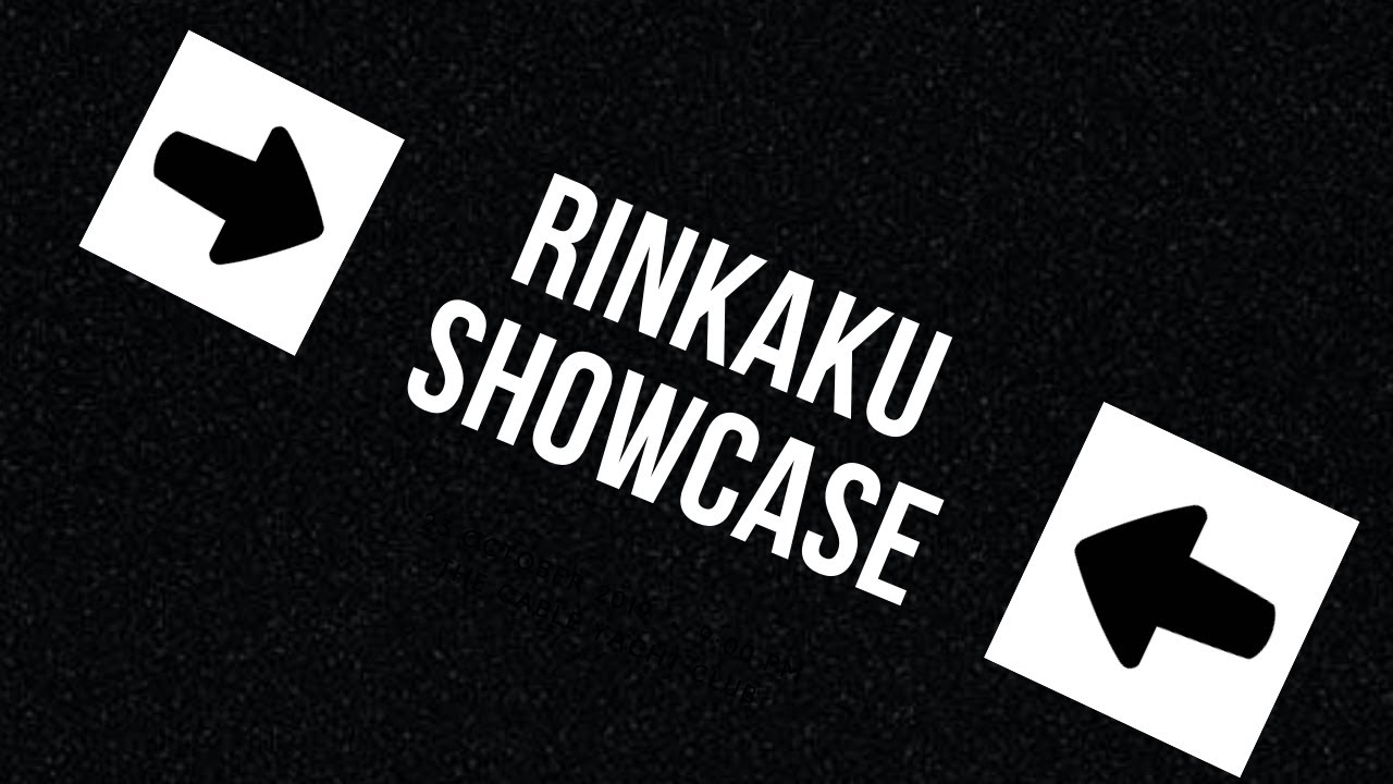 [Ro-Ghoul] Kagune: Rinkaku [Showcase] - YouTube