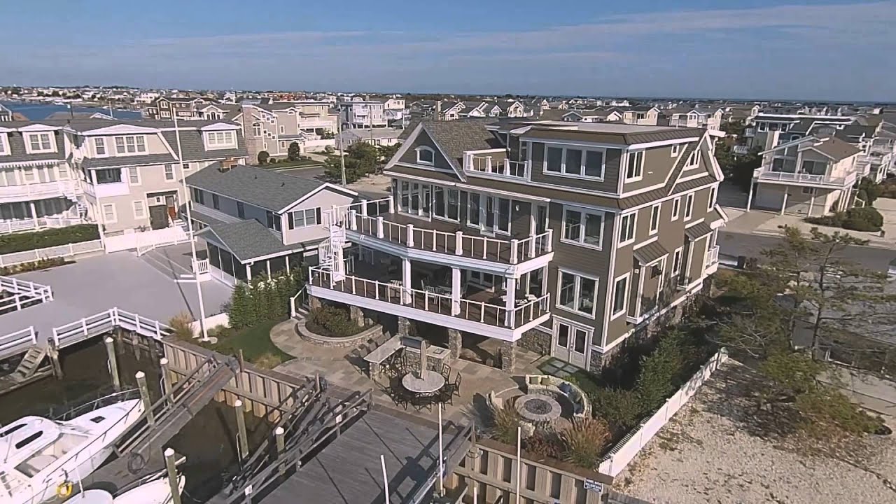Unbranded - 7668 Sunset Drive, Avalon, NJ - YouTube