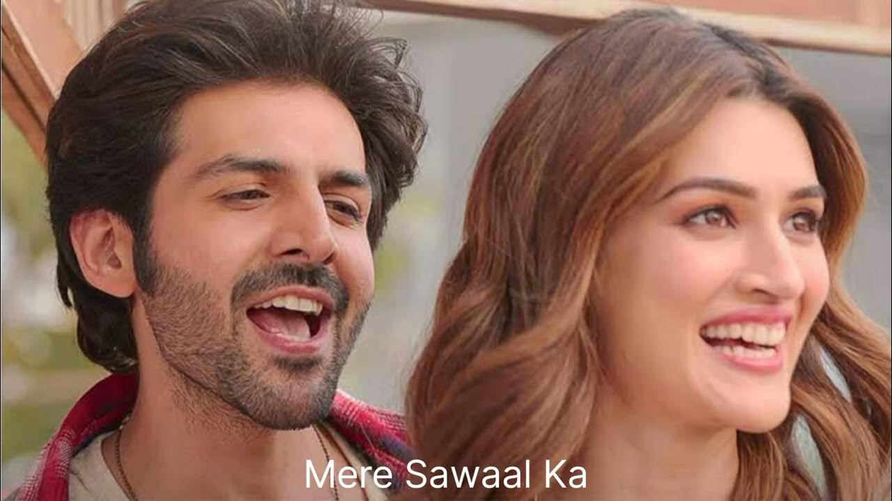 Mere Sawaal Ka ( Full Song ) - YouTube