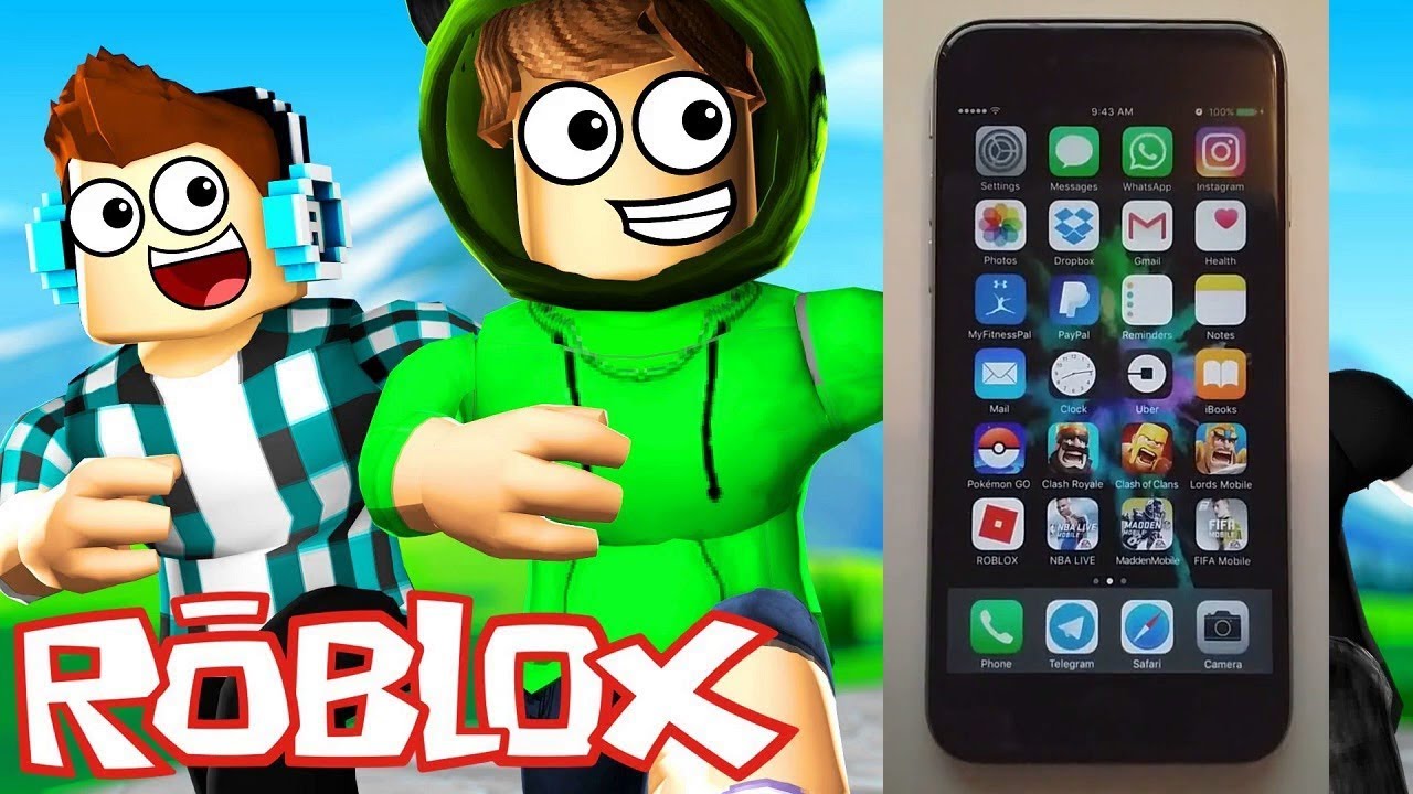 How to Noclip in Jailbreak ROBLOX january 2017 - YouTube