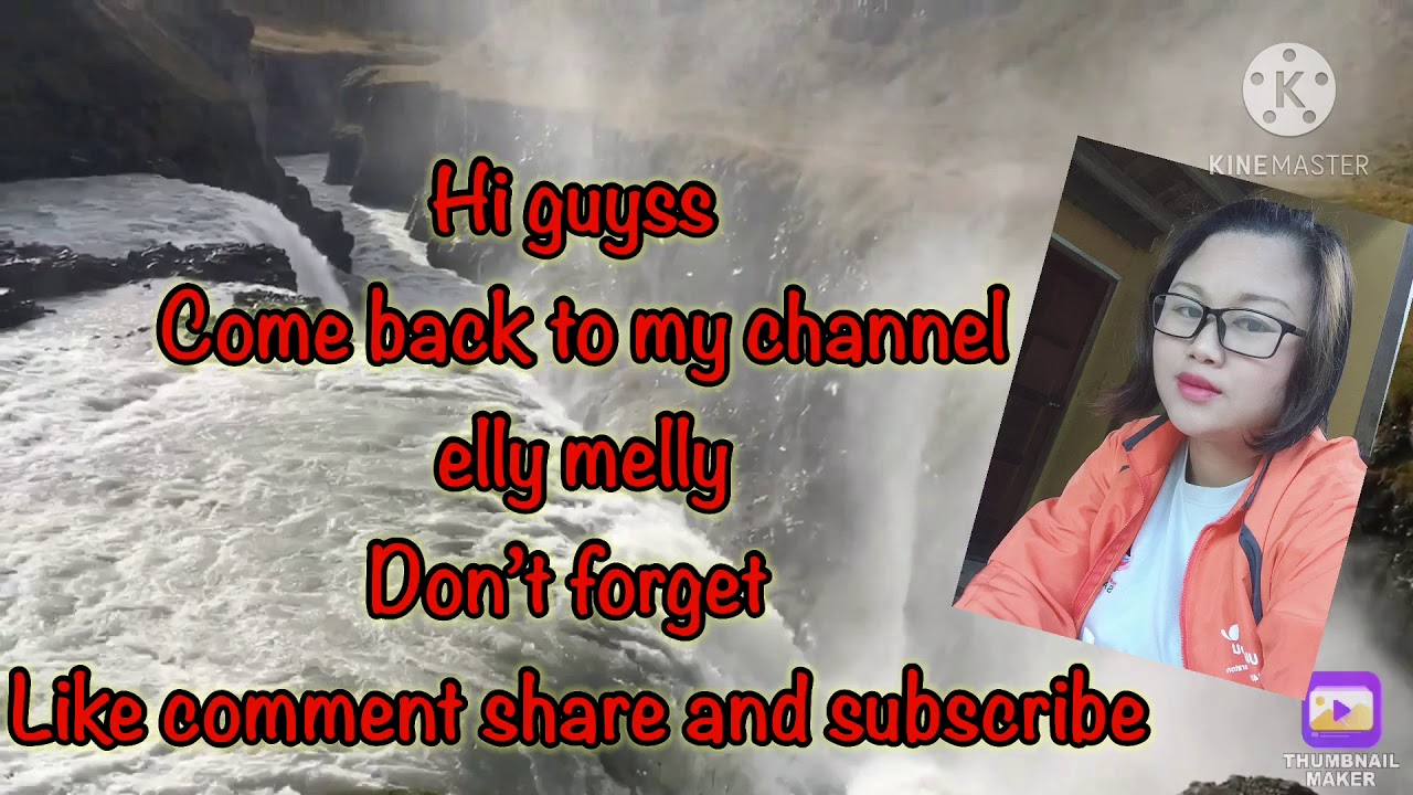 Nasi lemak ala2 elly melly - YouTube