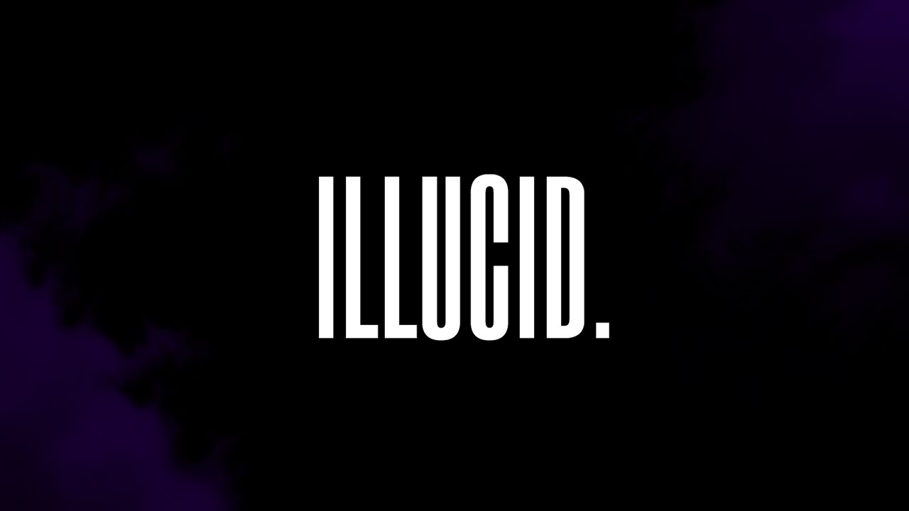 We Are Illucid Productions. - YouTube