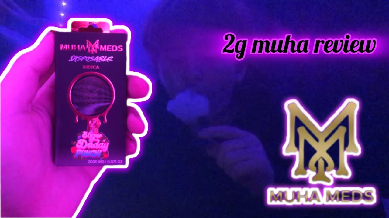 Sugar daddy punch 2g muha 🍎👊🪻 - YouTube