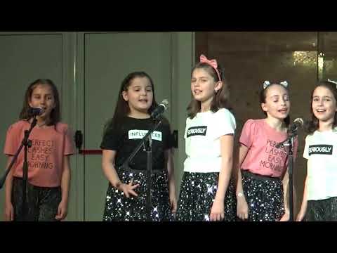 Пролетна закачка