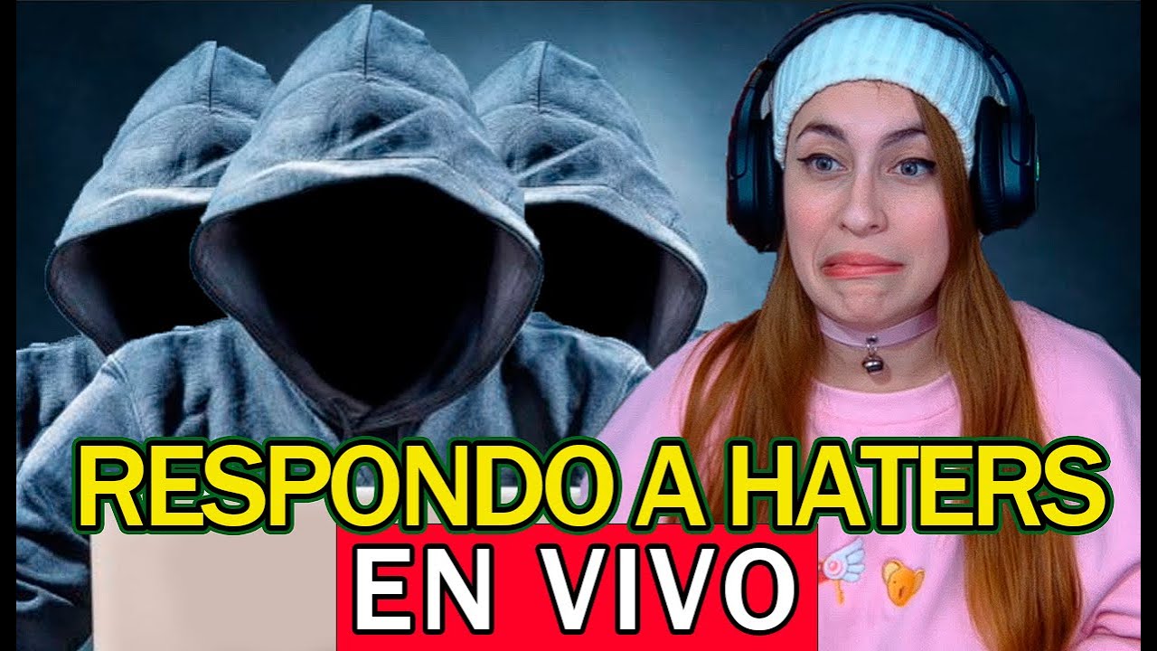 ME INSULTAN EN VIVO Y LES RESPONDO | resumen twitch | Sassy_ok #méxico ...