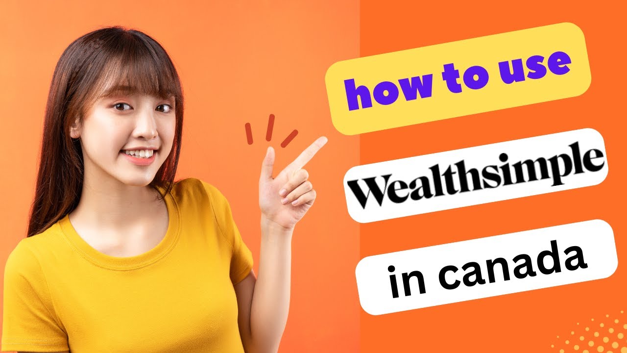 UPDATED! HOW TO USE WEALTHSIMPLE APP CANADA 2025! (FULL GUIDE) - YouTube