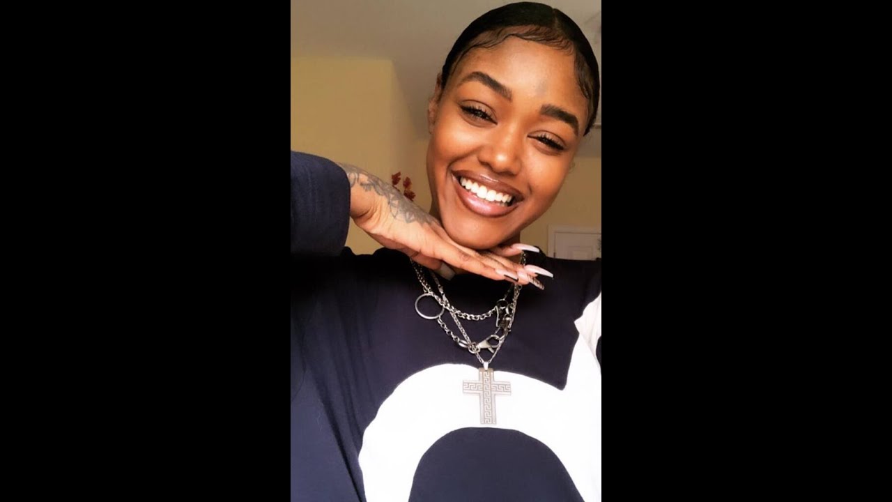 Rapper Chynna Rogers Dead at 25 - YouTube
