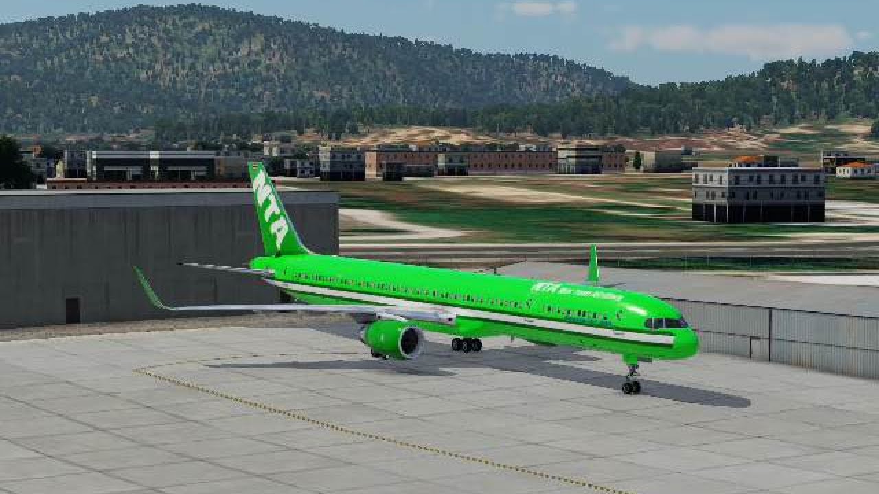 Disk Cleanup: X-Plane Part 3 - YouTube