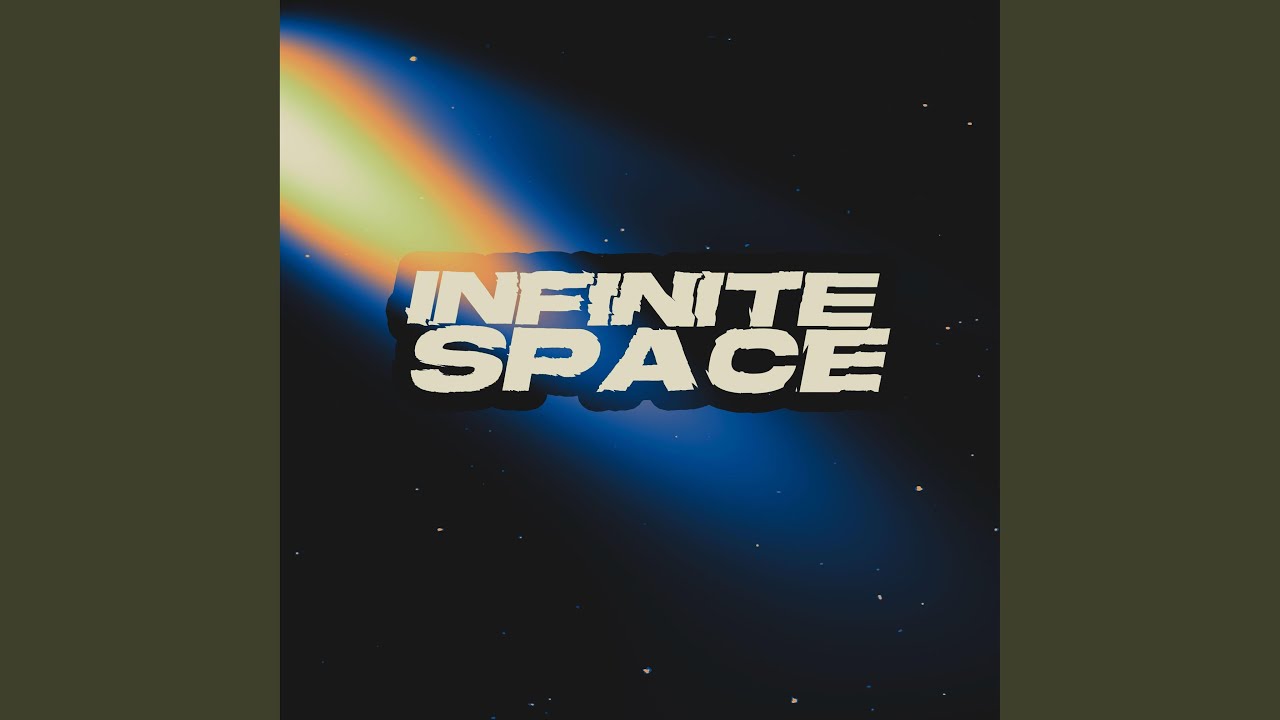 Infinite space - YouTube