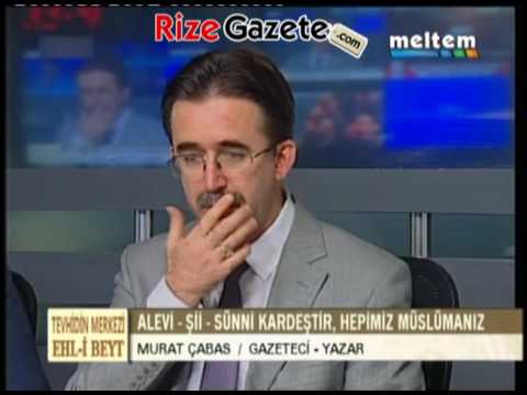 MELTEM TV EHLİ BEYT 20/10/2016